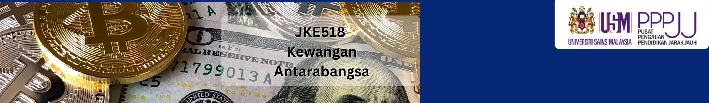 JKE518/JKE423 | Pearl@USM